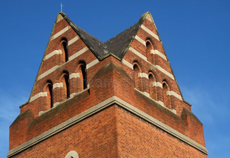 Harrow,London stock photo. Image of playing, city, tower - 12839090