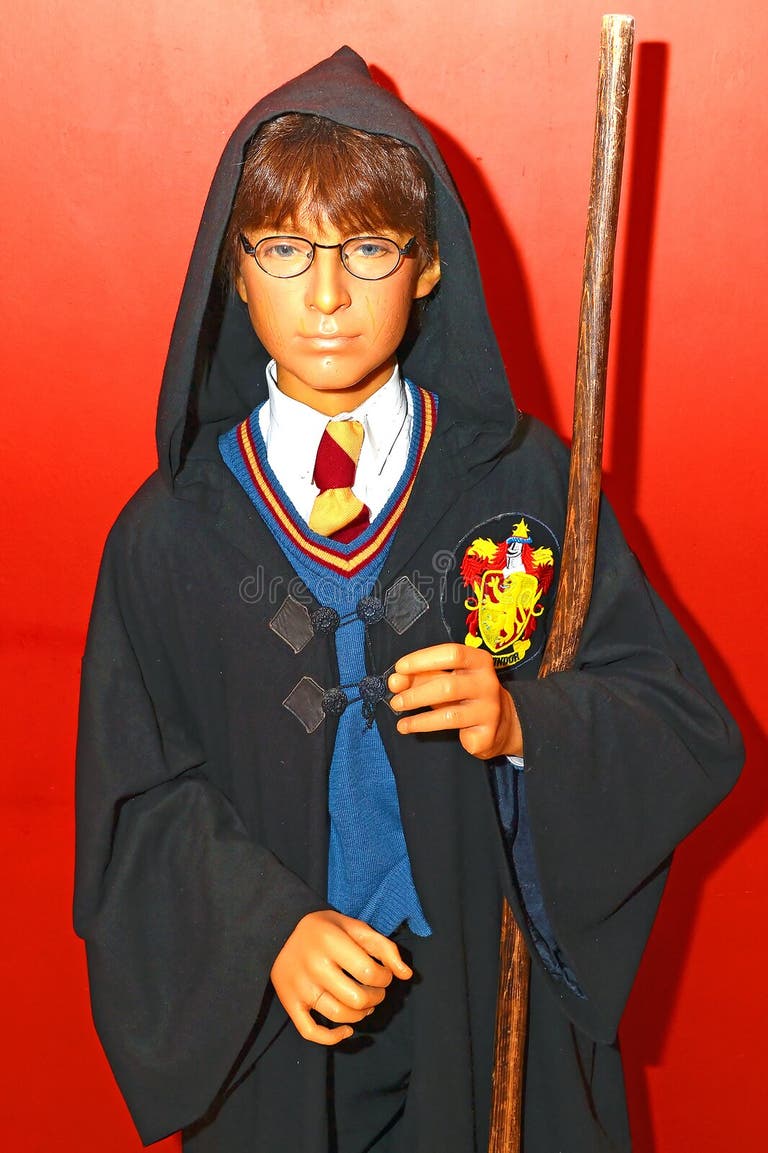 Harry Potter Real Clipart Stock Photos - Free & Royalty-Free Stock ...