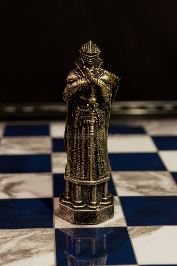 Black Harry Potter Chess Queen Stock Image - Image of chessboard ...