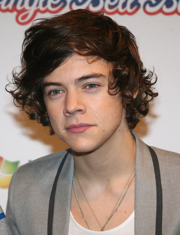 Harry Styles,One Direction editorial stock photo. Image of styles ...