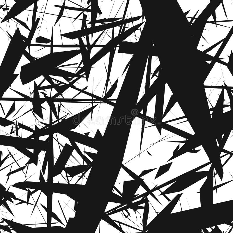 Disarray stock illustration. Illustration of english - 33927345