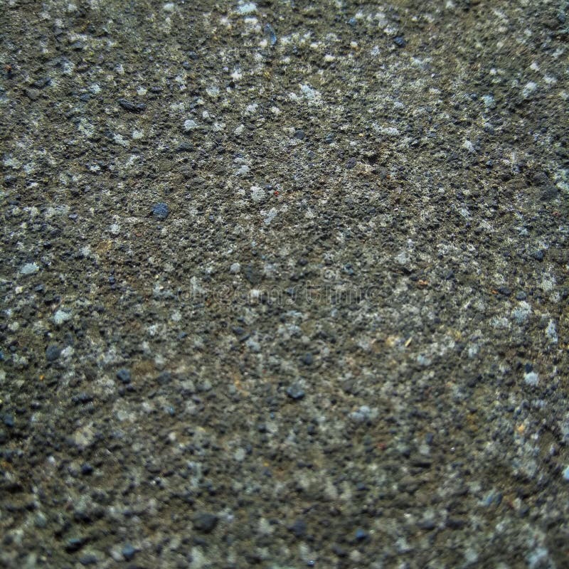 Harsh Texture of the Pavement Stock Photo - Image of grey, texture ...