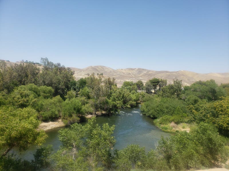 Hart Park kern river stock image. Image of park, wetland - 221680601