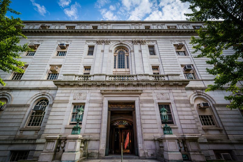 Hartford Hall Northumberland Stock Photo - Image of buildings, landmark ...