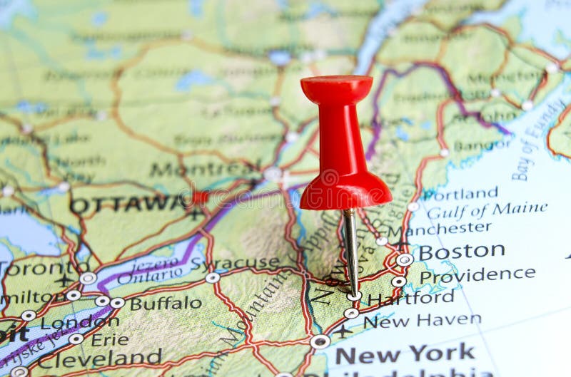 Road Trip Hartford Connecticut Stock Photos - Free & Royalty-Free Stock ...