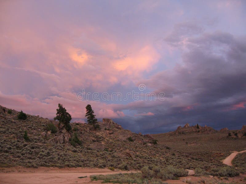 Hartman Rocks stock photo. Image of rocks, travel, colorado - 3200580