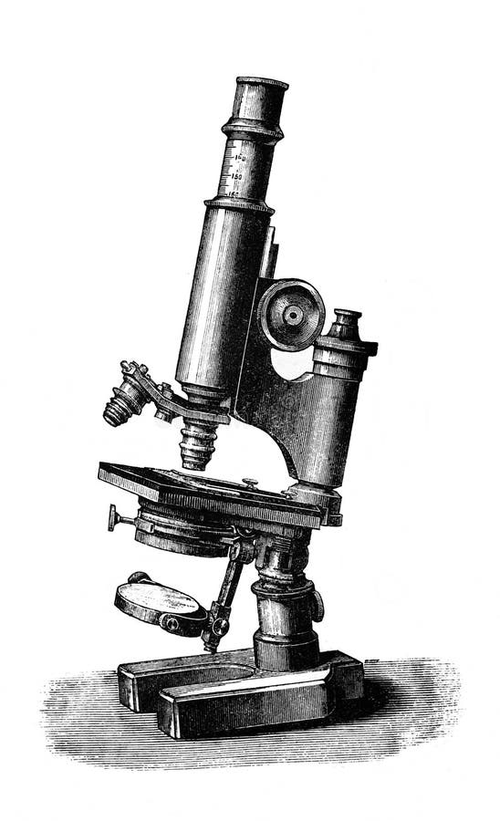 Microscopic Technique Stock Illustrations – 1,375 Microscopic Technique ...
