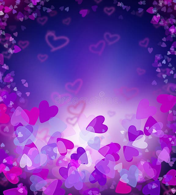 Harts graphic background. stock illustration. Illustration of explosion ...