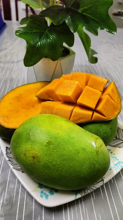 Harum Manis Manggo, Sweet Plums are only Available in Perlis, Malaysia ...