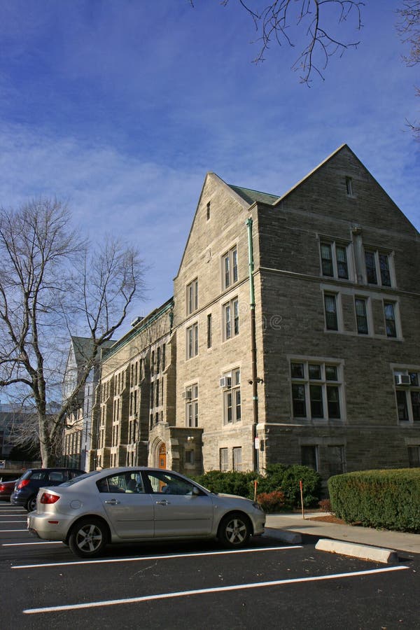 Harvard Building stock photo. Image of america, graduation - 12458436