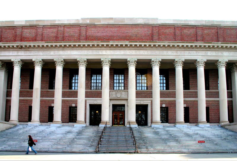 Harvard Square, USA editorial stock photo. Image of study - 1154308