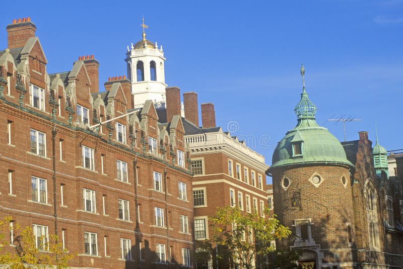 Harvard University, Cambridge, Massachusetts Editorial Stock Photo ...