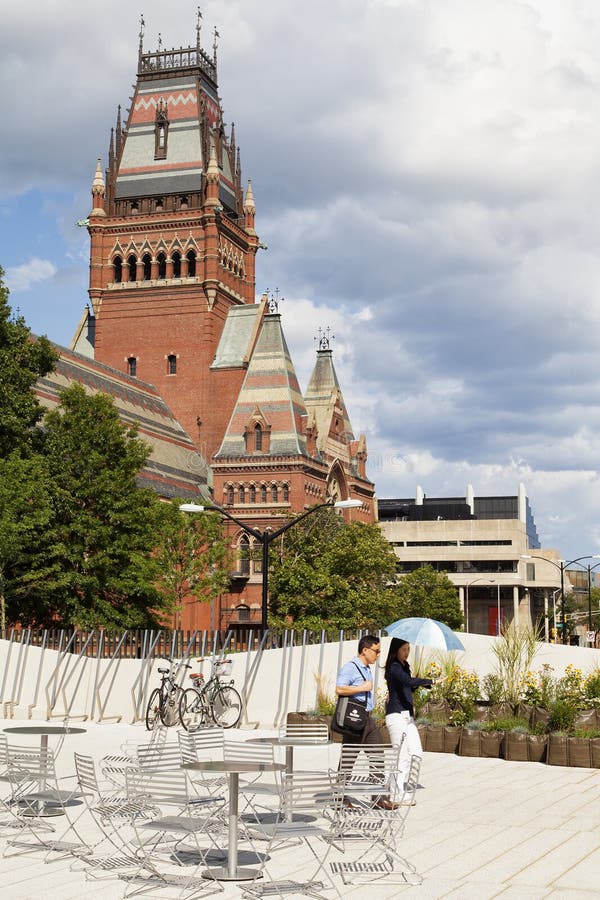 Harvard University editorial photo. Image of harvard - 32918596