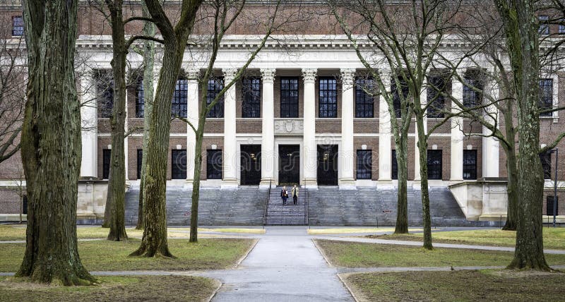 Harvard University editorial image. Image of technology - 312099540