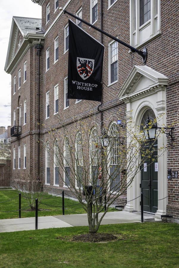 Harvard University editorial image. Image of sightseeing - 312099610