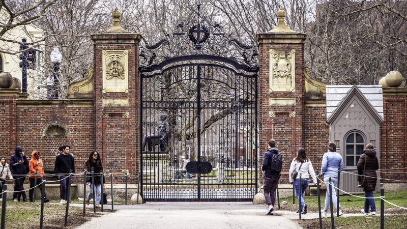 Harvard University editorial stock photo. Image of harvard - 314926148