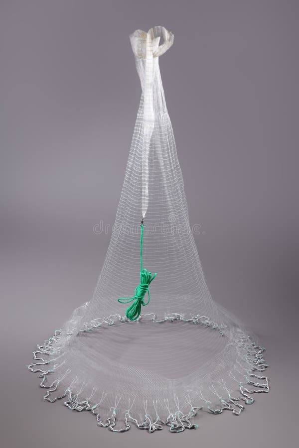 Cast Nets Stock Illustrations – 11 Cast Nets Stock Illustrations ...