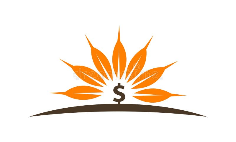 Harvest Logo Design Template Stock Vector - Illustration of ecology ...