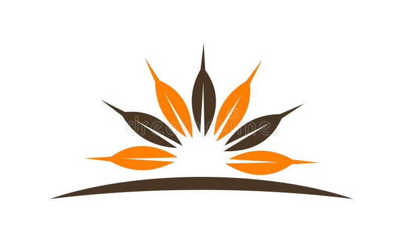 Harvest Logo Design Template Vector Stock. Wheat Logo Symbols Template ...