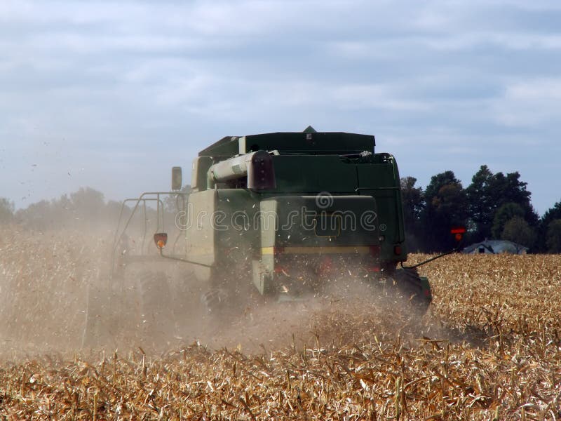 5,075 Fall Harvest Tractor Stock Photos - Free & Royalty-Free Stock ...