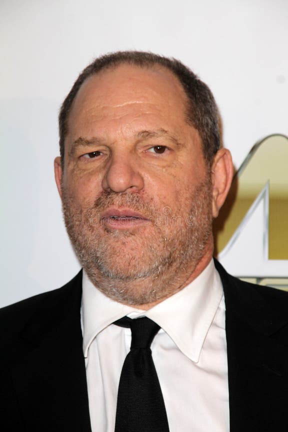 Harvey Weinstein editorial stock photo. Image of weinstein - 23751048