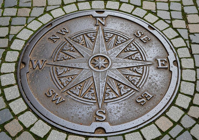 Small Circular Embedded Stone Stock Illustrations – 32 Small Circular ...