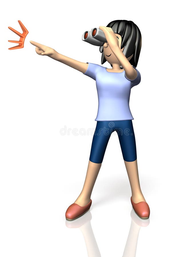 Finding Something Stock Illustrations – 189 Finding Something Stock ...