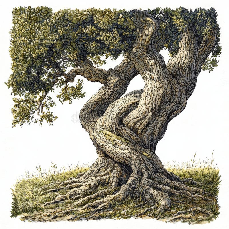 It Has a Lot of Animals on it and the Word Fua Fua on it Stock Photo ...