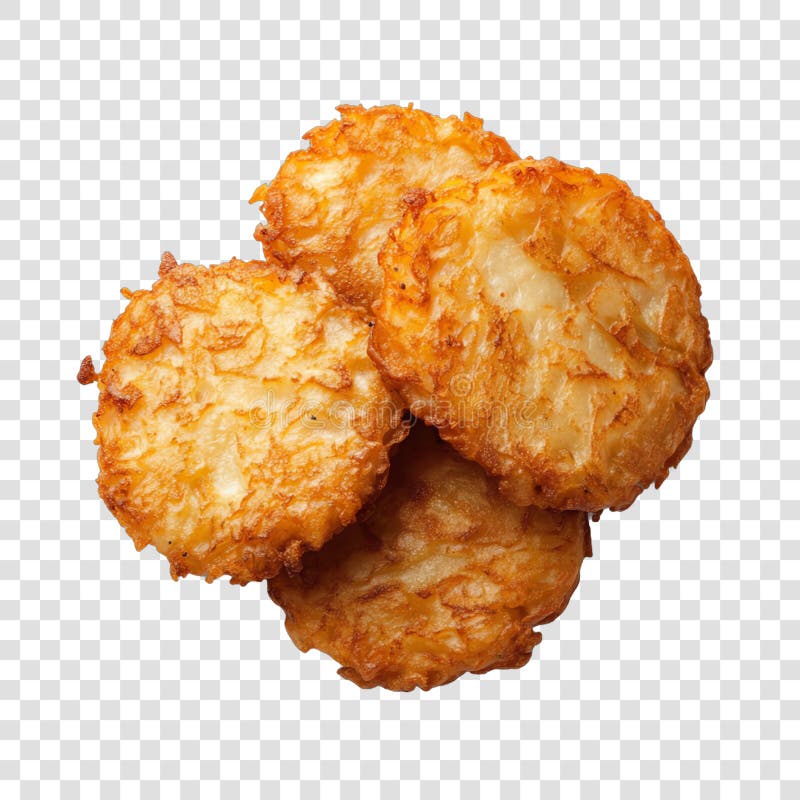 Hash Browns stock photo. Illustration of dish, tasty - 341518584