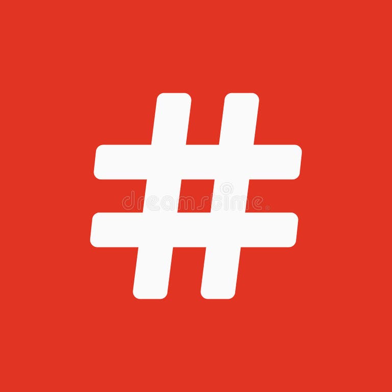 Hash Vector Stock Illustrations – 7,223 Hash Vector Stock Illustrations ...