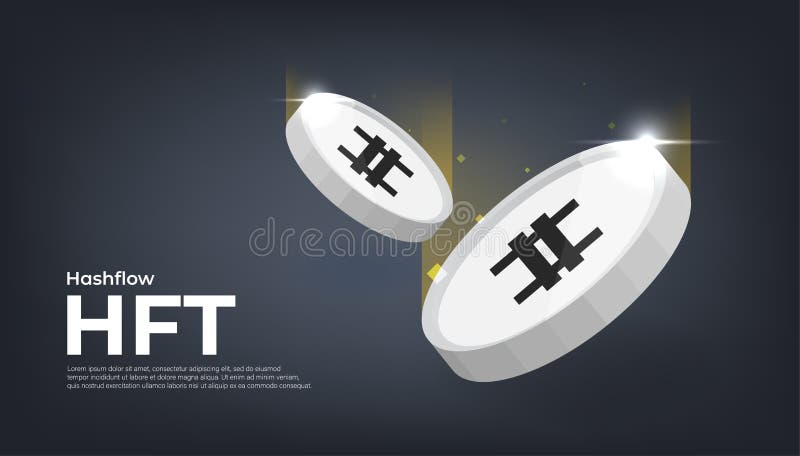 Hashflow Stock Illustrations – 4 Hashflow Stock Illustrations, Vectors ...