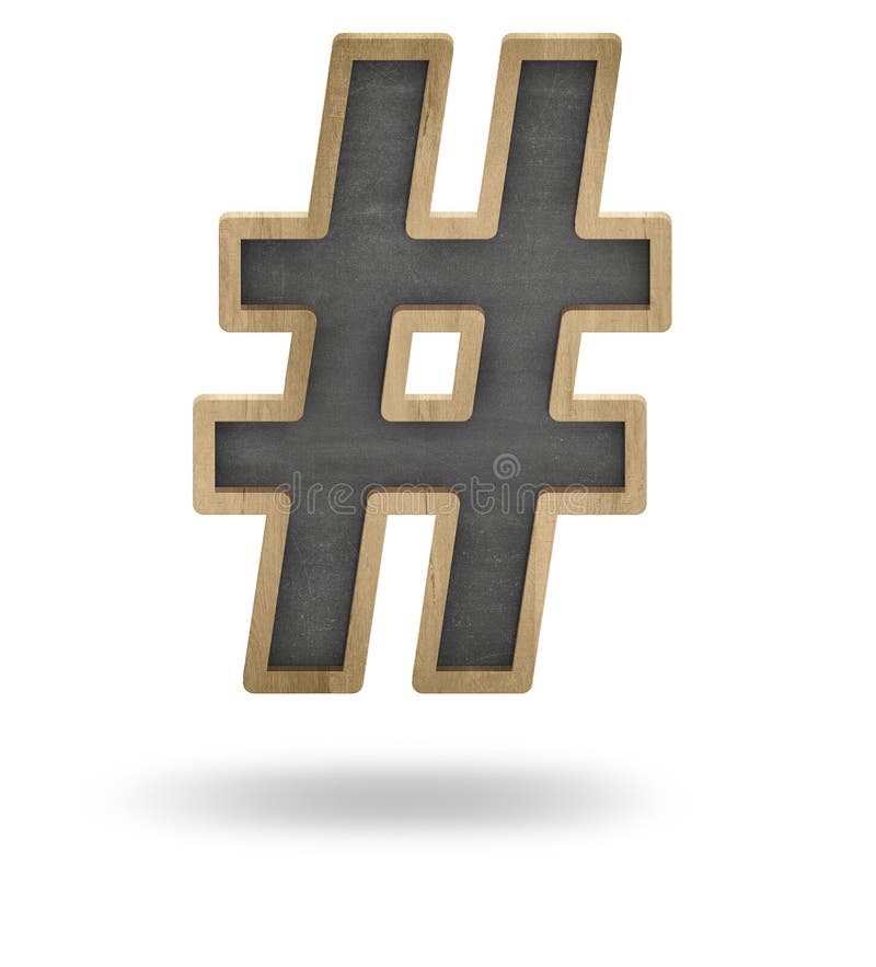 Hashtag concept stock photo. Image of interesting, network - 55655416