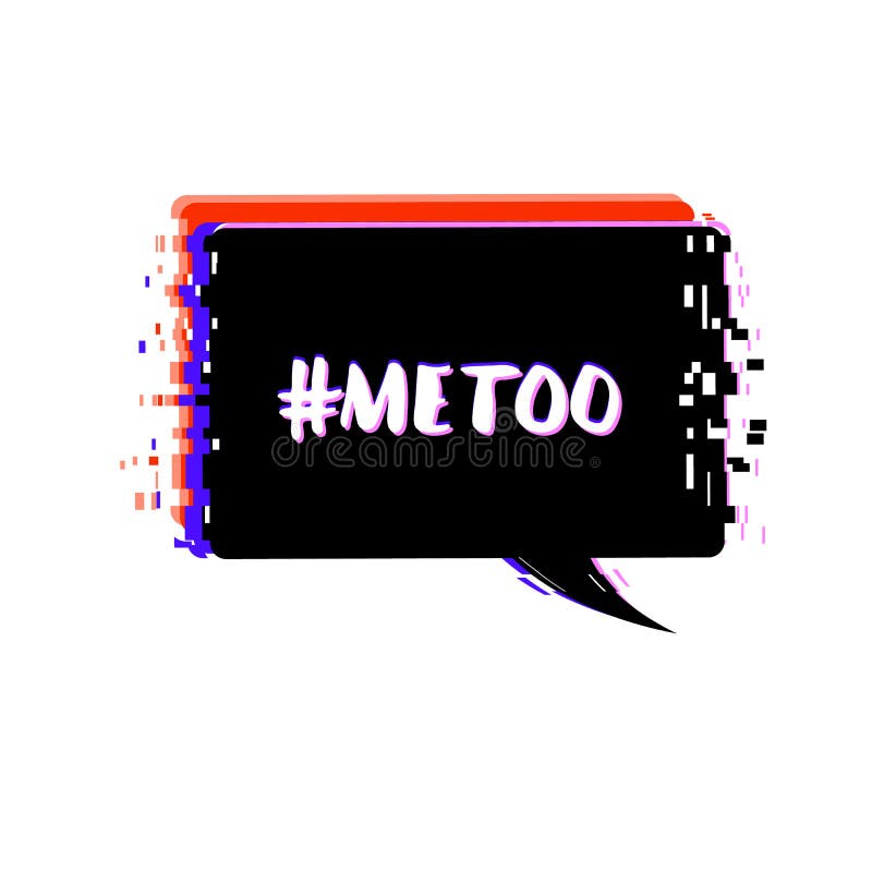 Metoo Banner Stock Illustrations – 126 Metoo Banner Stock Illustrations ...