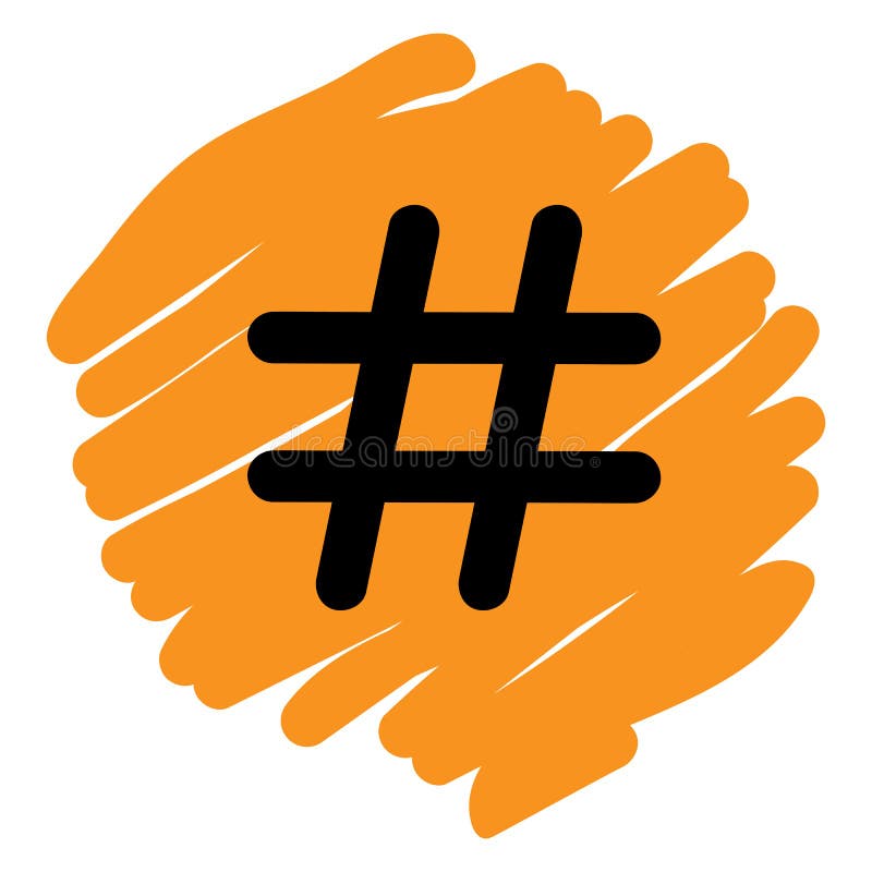 Illustration Orange Persimmon with Leaves. Drawing Markers Stock ...