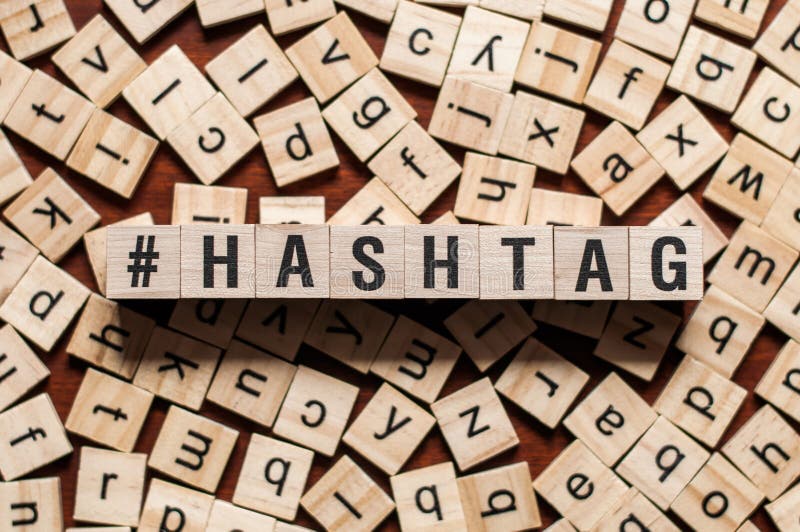 Hashtag Sign Sticker Style Icon Stock Photos - Free & Royalty-Free ...