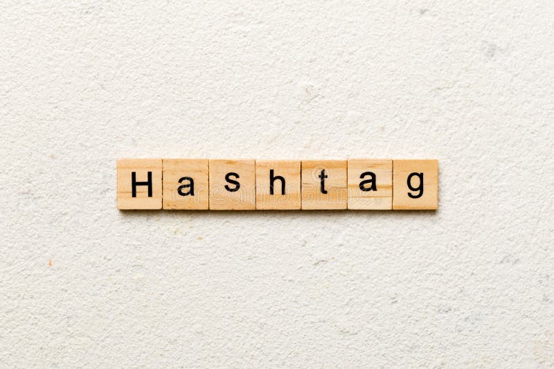 228 Hashtag Block Clipart Stock Photos - Free & Royalty-Free Stock ...