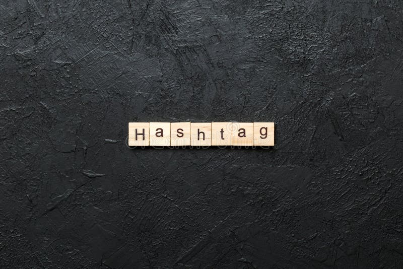 228 Hashtag Block Clipart Stock Photos - Free & Royalty-Free Stock ...