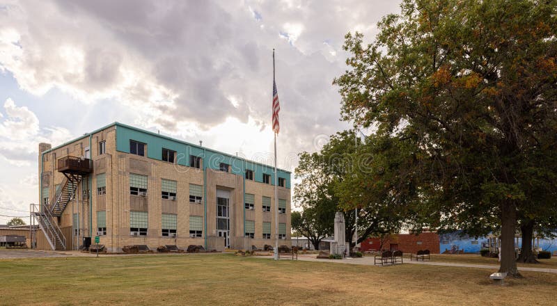 Haskell County editorial image. Image of america, north - 267728205