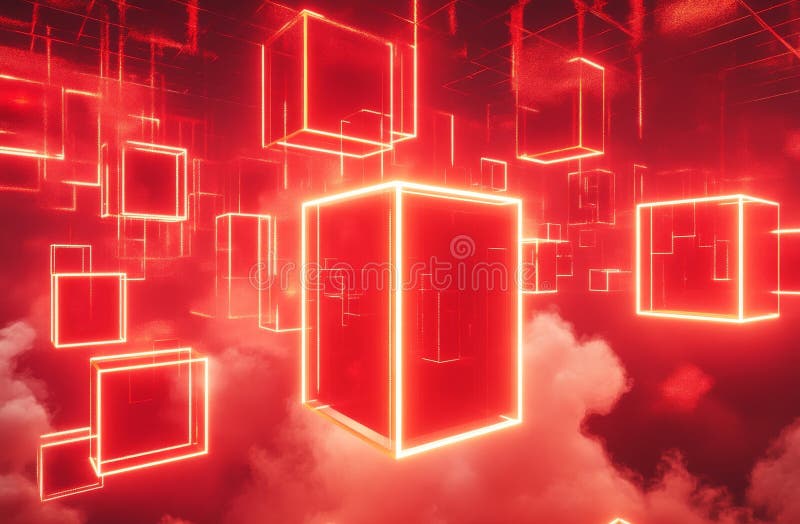 Hassle-Free Data Migration To the Cloud, with an Image Showing Data ...