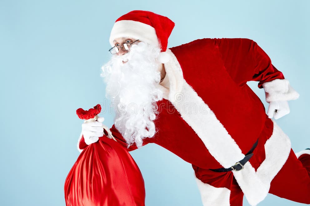 Haste stock image. Image of season, christmastime, hurry - 16755293