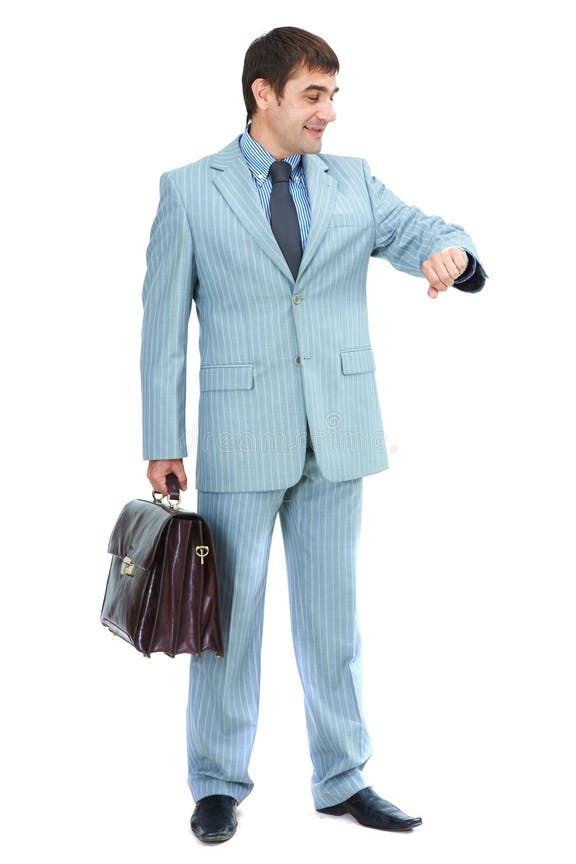 Haste stock photo. Image of employee, career, businessman - 24738388