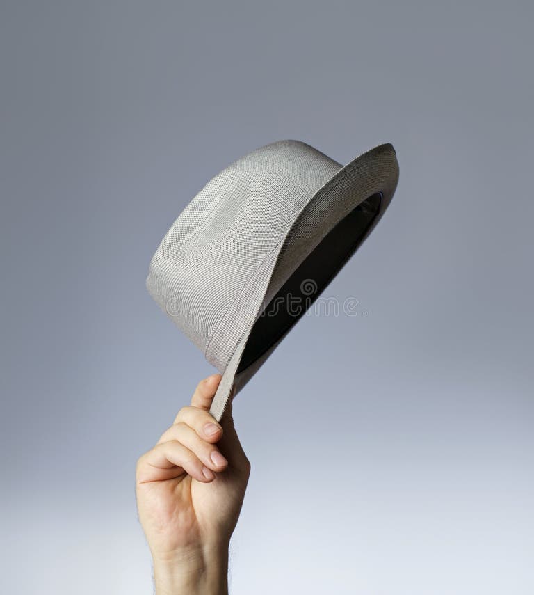 Man Tipping Hat Fashion Stock Photos - Free & Royalty-Free Stock Photos ...