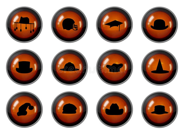 Wizards Hat Icon Stock Illustrations – 317 Wizards Hat Icon Stock ...