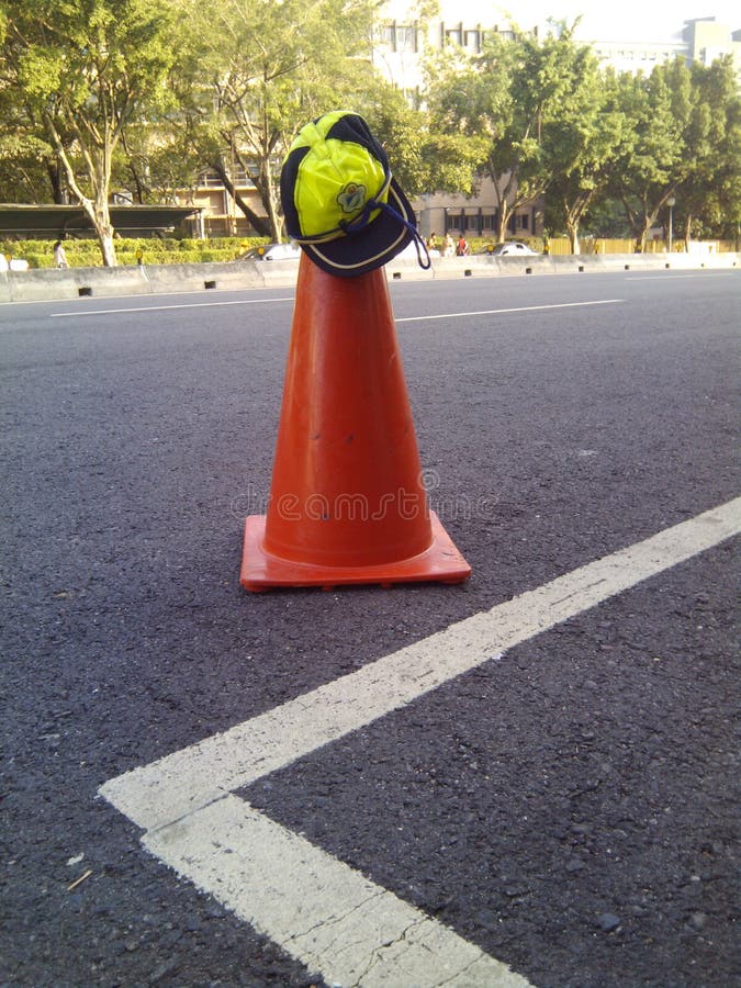 Hat. Cones. Rode. Tree stock image. Image of tree, rode - 46257083