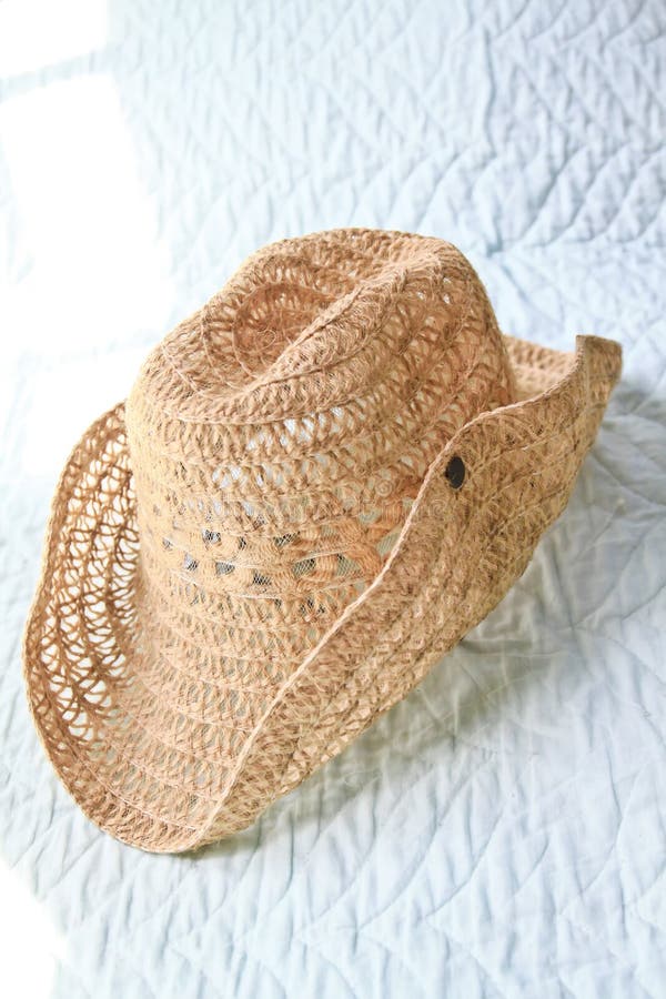 Hat craft stock photo. Image of circle, craft, sheet - 14715496