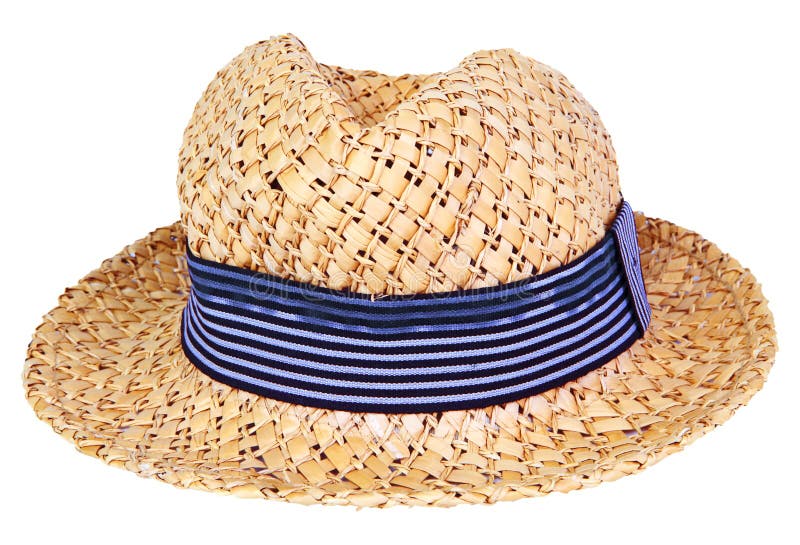 Reed western hat stock image. Image of cowboy, headdress - 16227829