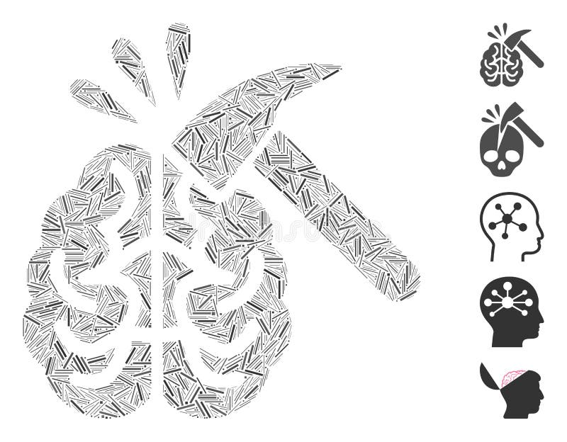 Brain Crush Stock Illustrations – 45 Brain Crush Stock Illustrations ...