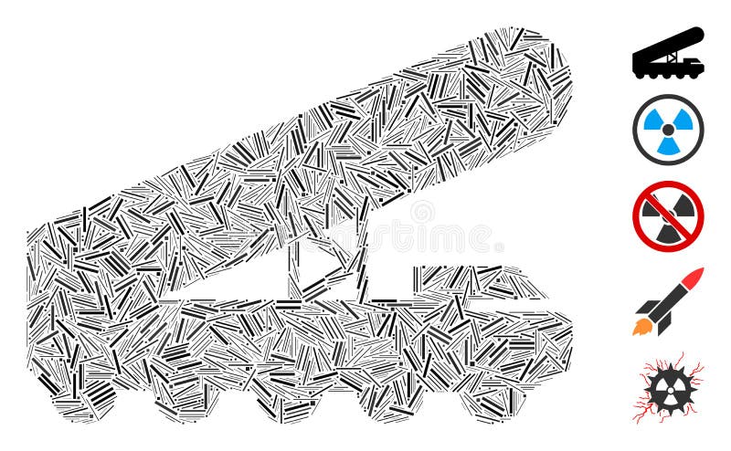 Nuclear Launcher Stock Illustrations – 1,116 Nuclear Launcher Stock ...