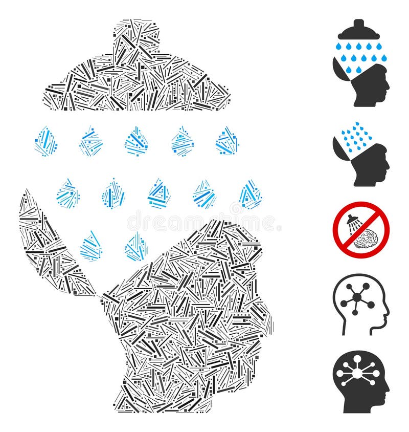 Overloaded Brain Stock Illustrations – 133 Overloaded Brain Stock ...