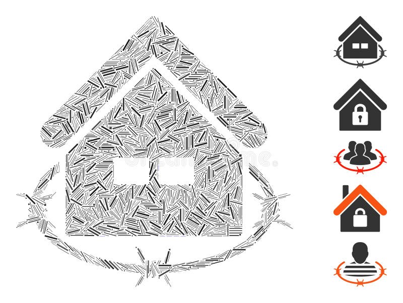 Collage Prison Stock Illustrations – 637 Collage Prison Stock ...